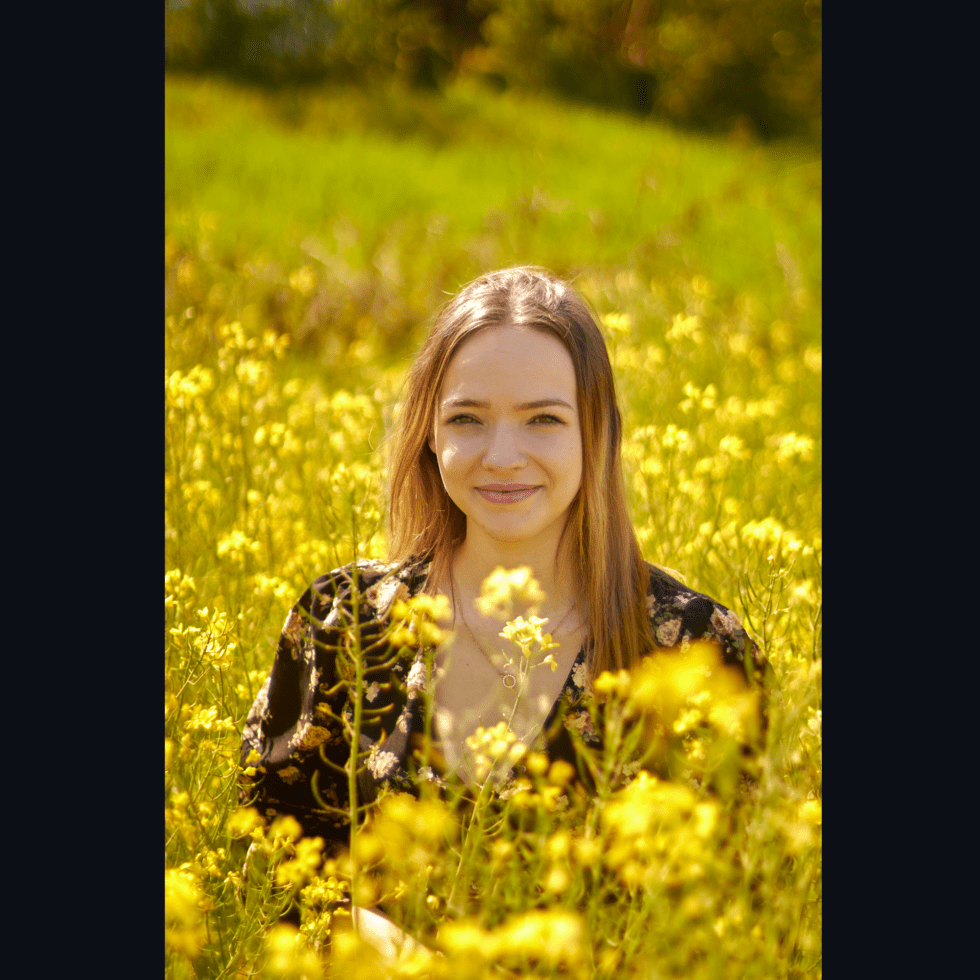 Portrait - Lise - Studio Lumia